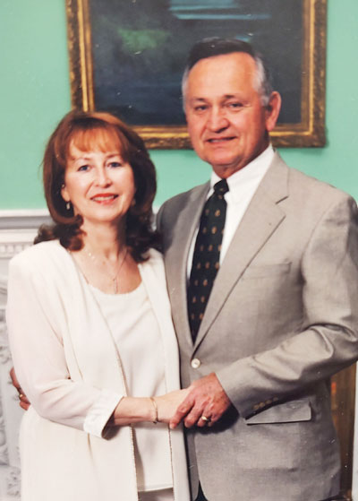 Tony Gessler | News, Sports, Jobs - News and Sentinel